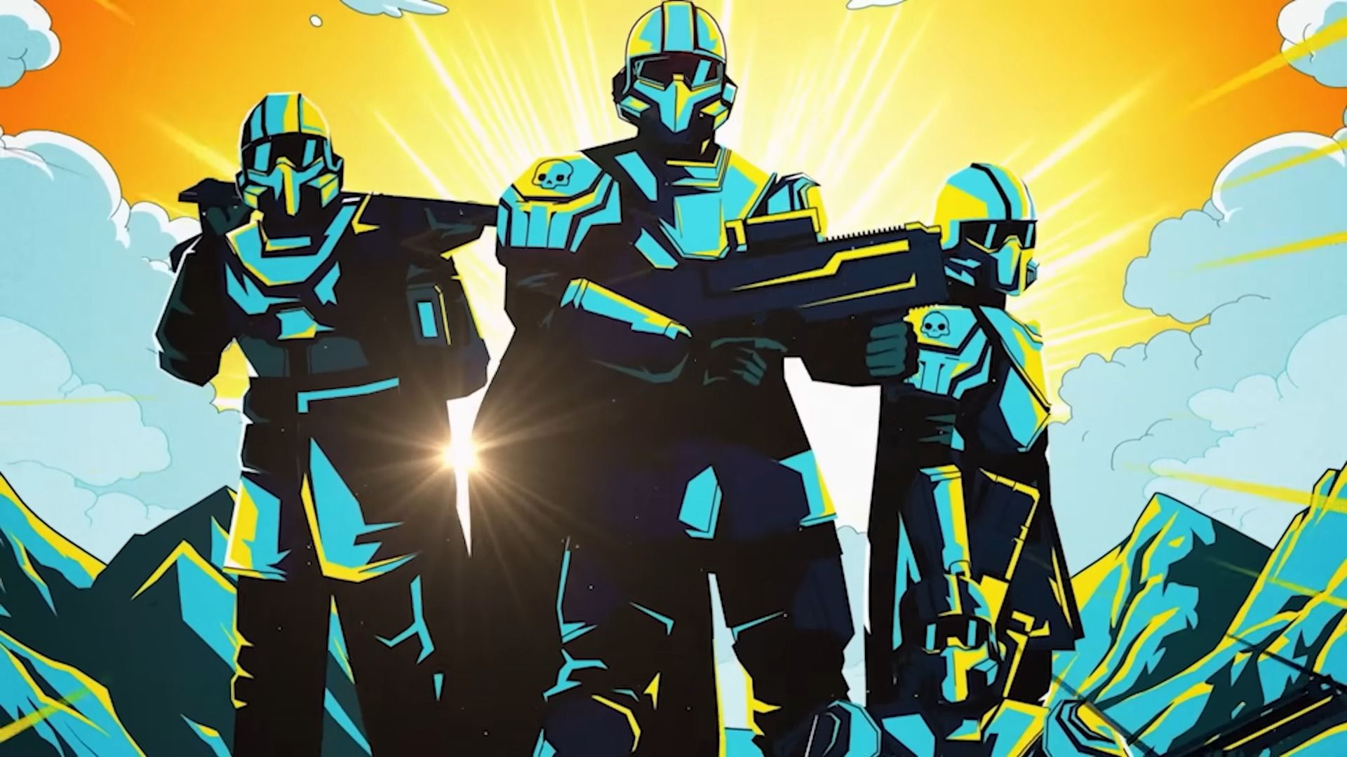 New Helldivers 2 Major Order presents a dilemma between saving a new ...