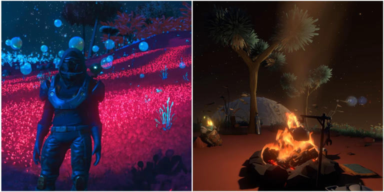 10 Most Iconic Space Stations In Video Games