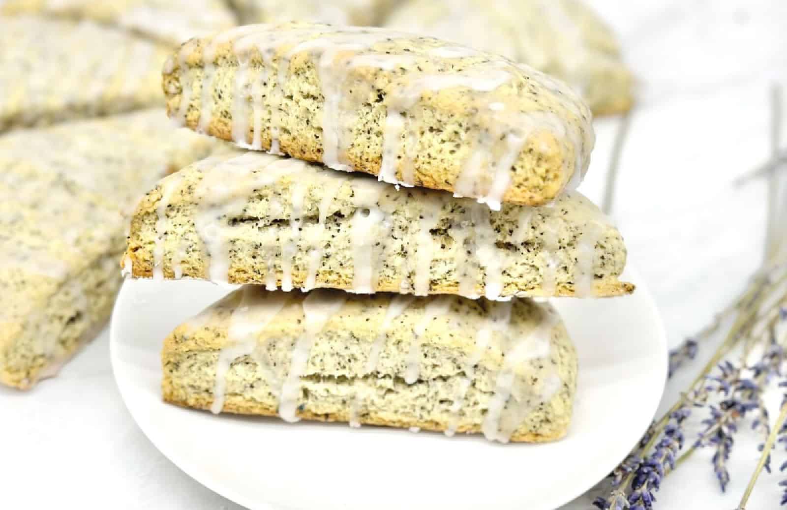 21 Simple Breads, Biscuits, And Scones You’ll Love