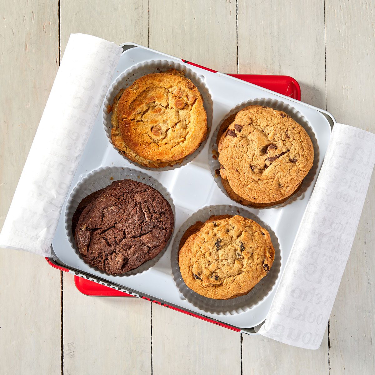 11 Best Cookie-of-the-Month Clubs That Make a Sweet Gift