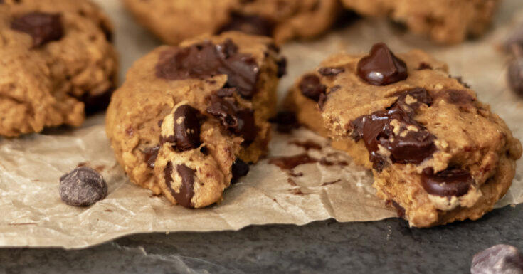 Dairy-Free Cookies: 15 Delicious Recipes