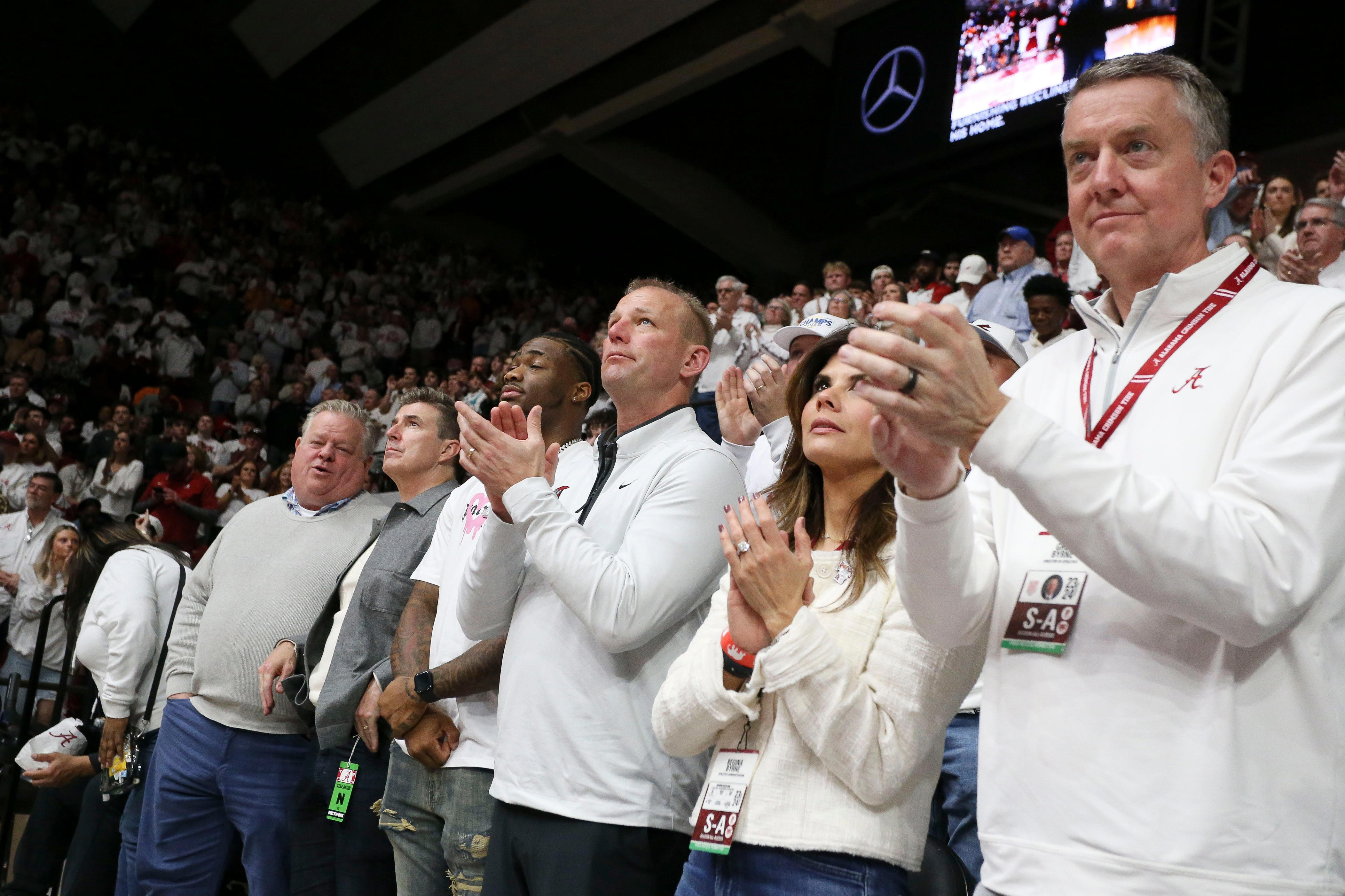 Is Alabama football 2024 season on the same path as Kalen DeBoer's 2022 ...