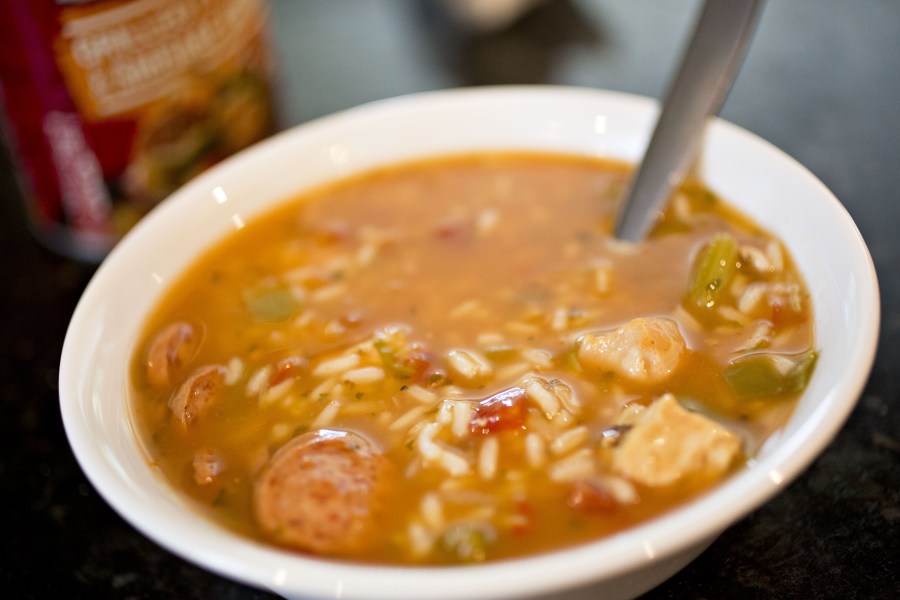 Mumbo Jumbo Gumbo Cook-off winners announced