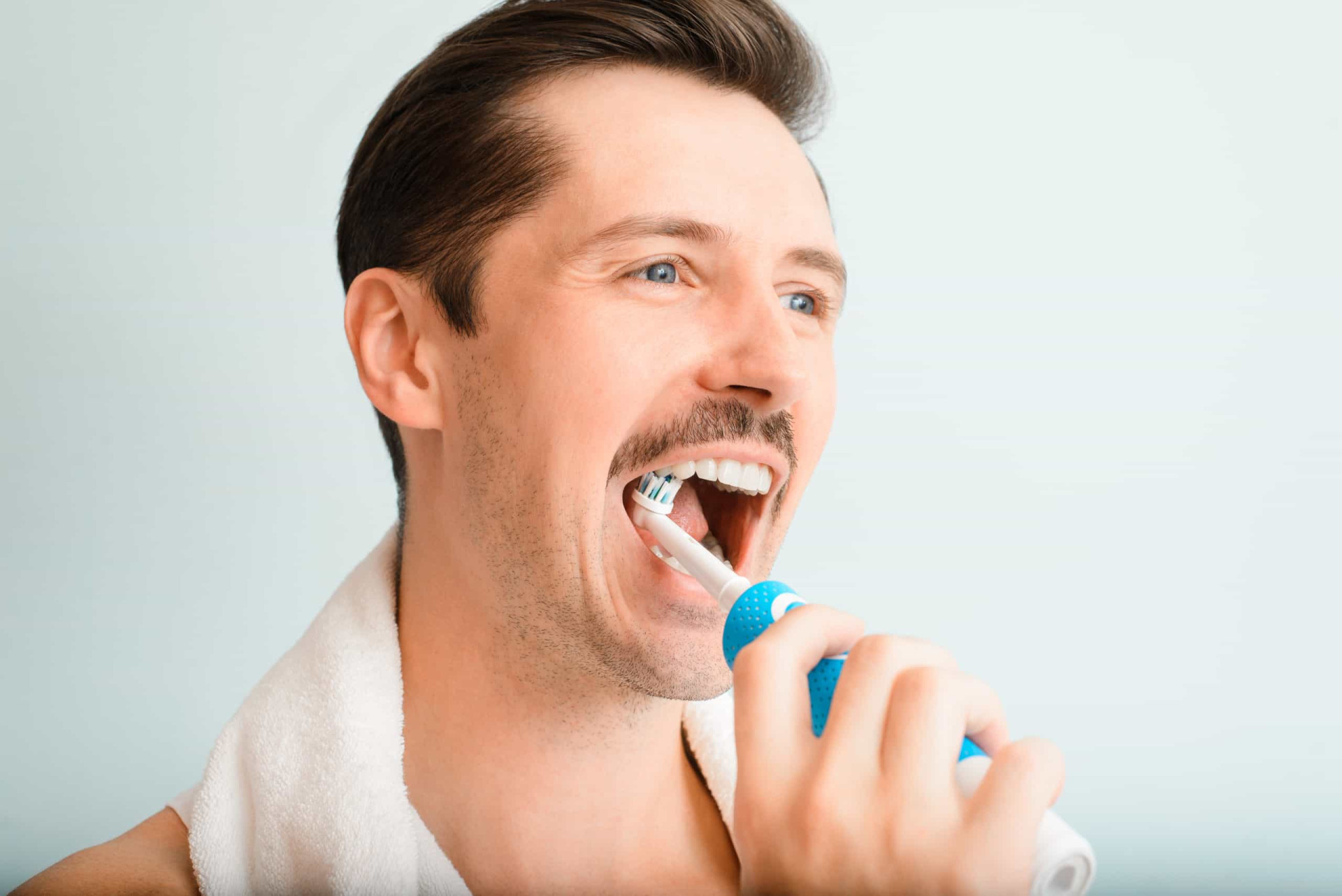 Ne faites pas ça avant d'aller chez le dentiste