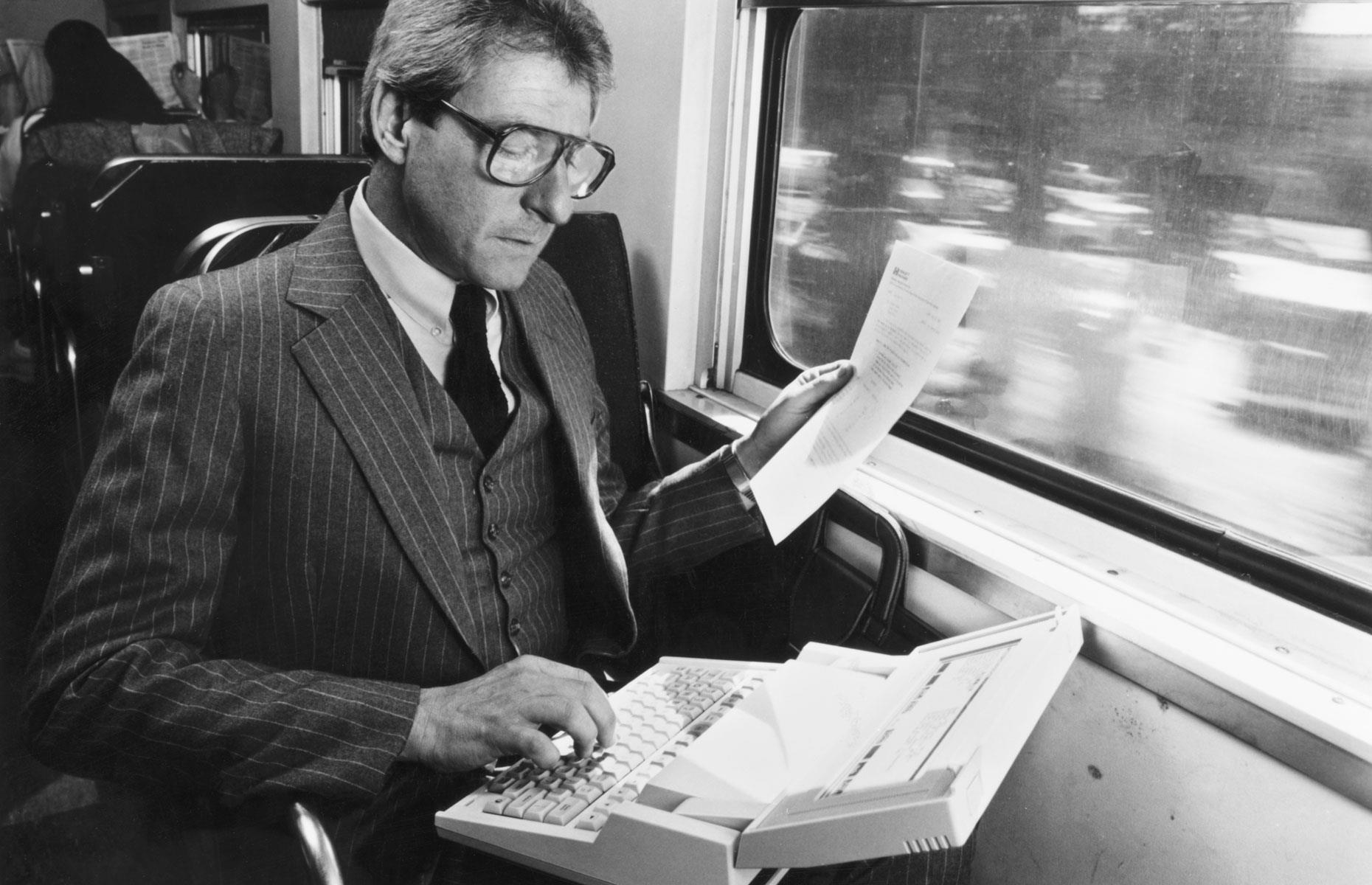 20 brilliant innovations were once dismissed as ridiculous fads