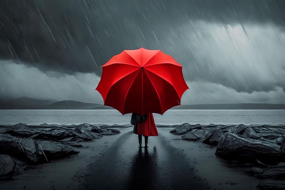 Psychologie: Was mir hilft, meine inneren Konflikte zu schlichten