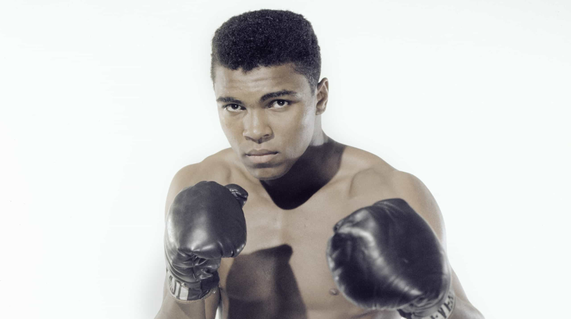Mohamed Ali : mémoire d’une légende