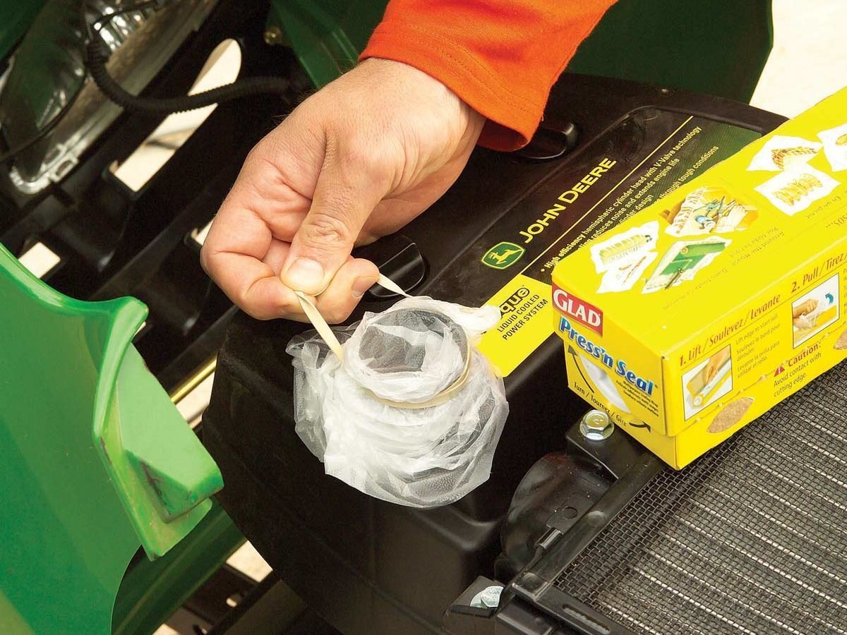 20 Home Maintenance Tasks to Always Do in Fall