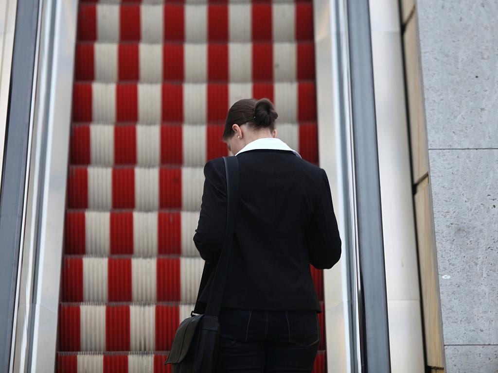 Studie: Globalisierung hilft Frauen in der Wirtschaft