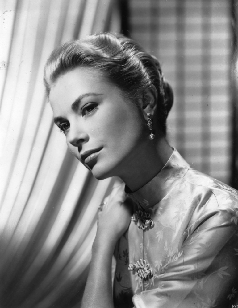 The most beautiful and iconic actresses in Hollywood