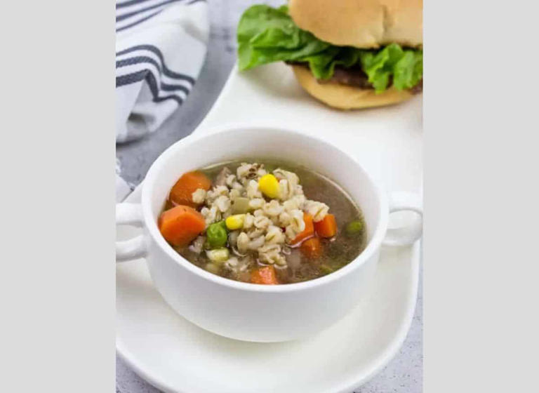 33 soup & stew recipes that make you reach for a ladle instead of a fork