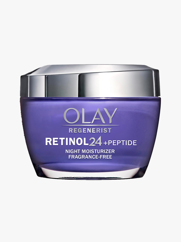 17 Best Retinol Creams, Serums, and Oils That Target Fine Lines & Wrinkles
