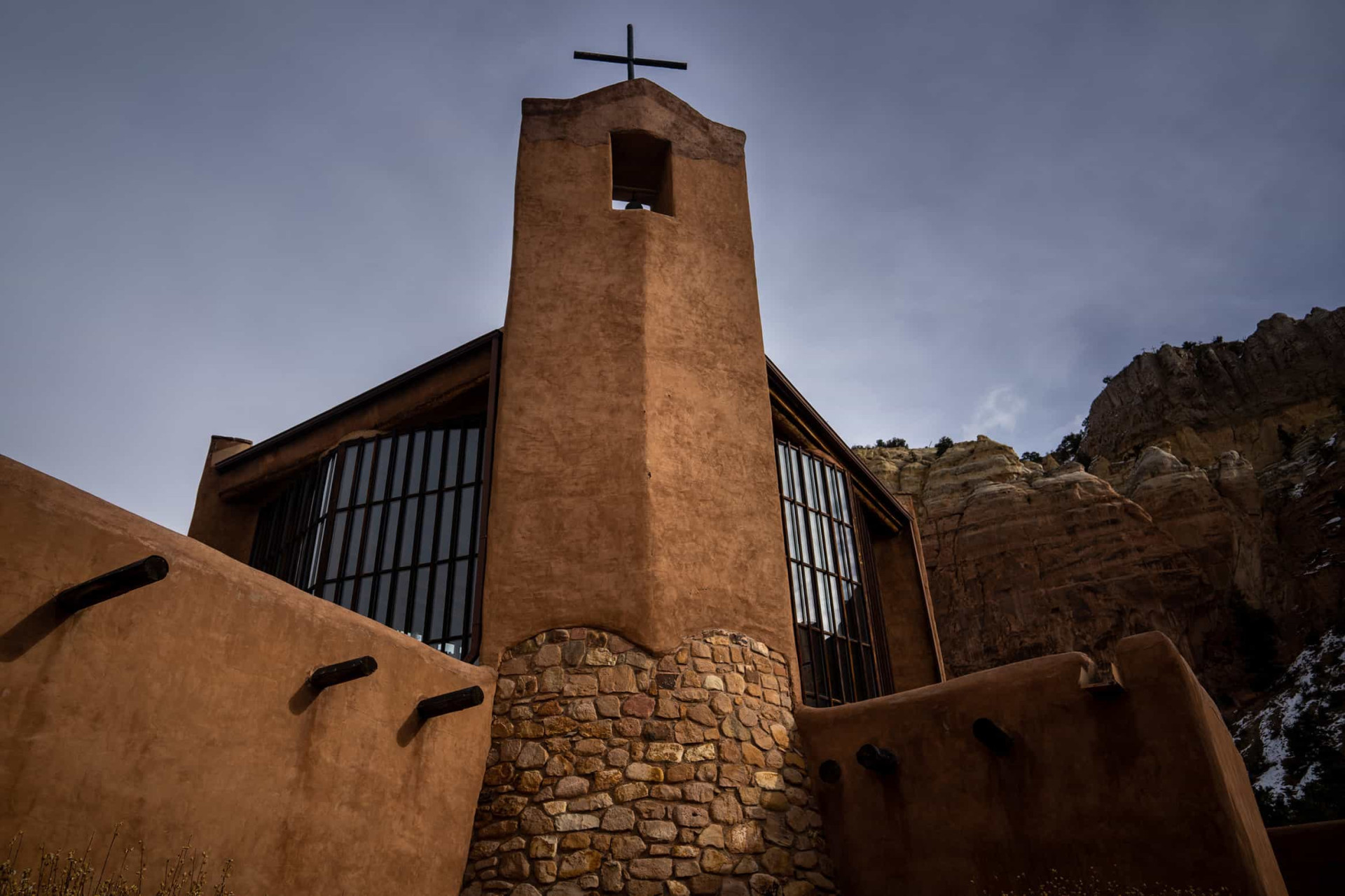The world's most beautiful and historic monasteries