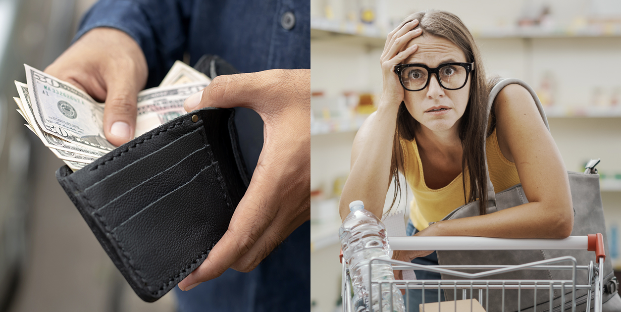 Everyday Things Middle-Class Americans Can No Longer Afford