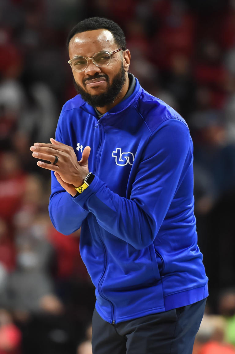 Why Tennessee State basketball coach Brian Collins called OVC preseason ... Why Tennessee State basketball coach Brian Collins called OVC preseason ...