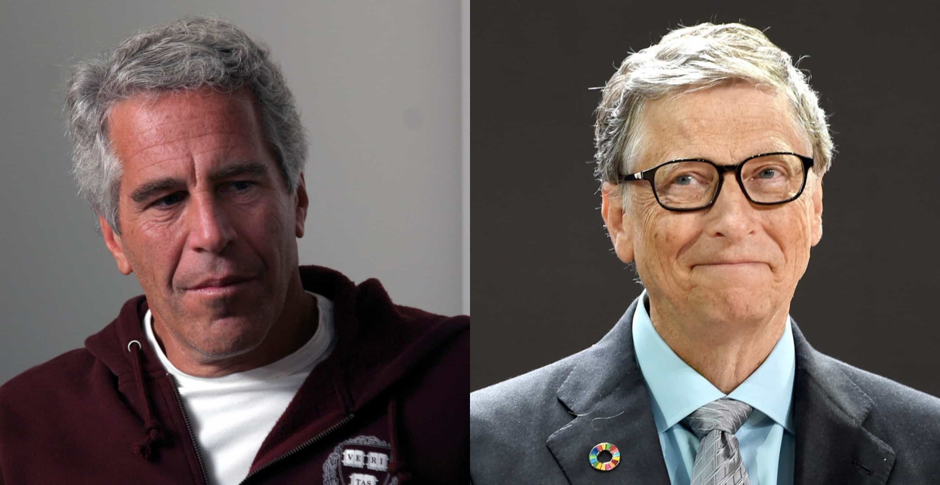 Les célèbres amis de Jeffrey Epstein