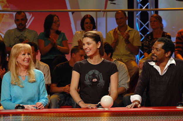 Micha Marah: “Dat heeft geen nut” Micha Marah: “Dat heeft geen nut”