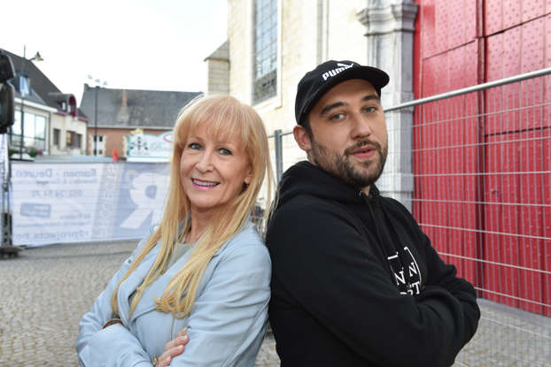 Micha Marah: “Dat heeft geen nut” Micha Marah: “Dat heeft geen nut”