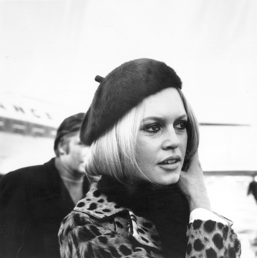 The most beautiful and iconic actresses in Hollywood