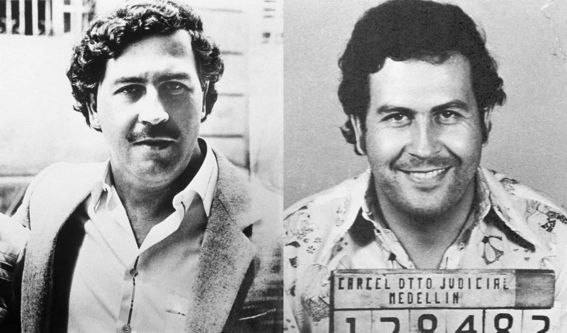 Connaissez-vous les secrets de Pablo Escobar