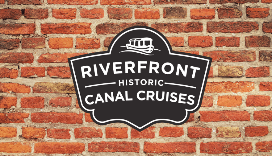 Riverfront Canal Cruises gets ready for its 25th season