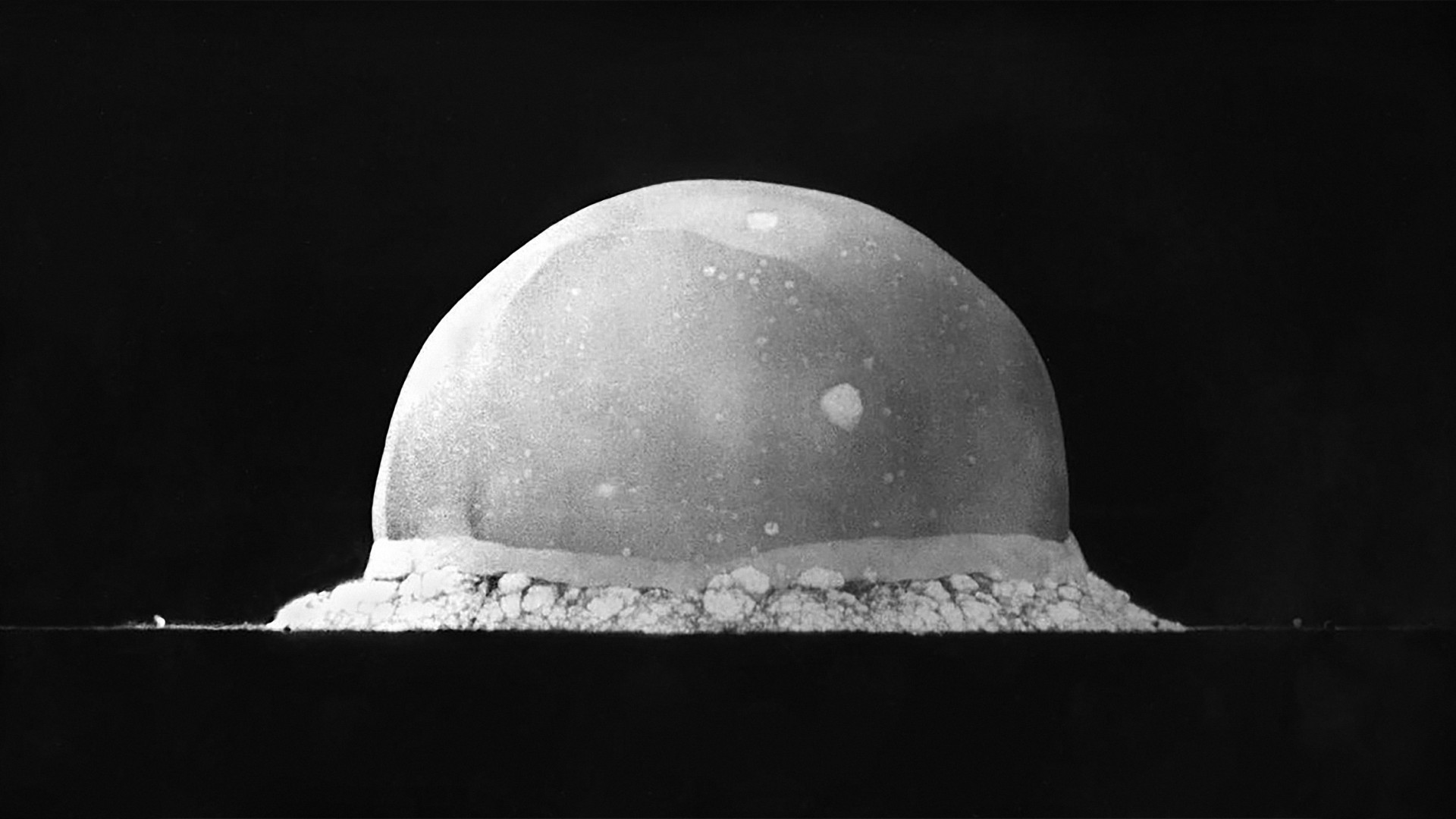 When the US tested radiation on its own people