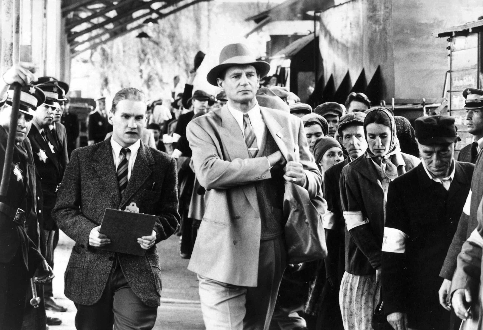 Holocaust-themed movies you need to see