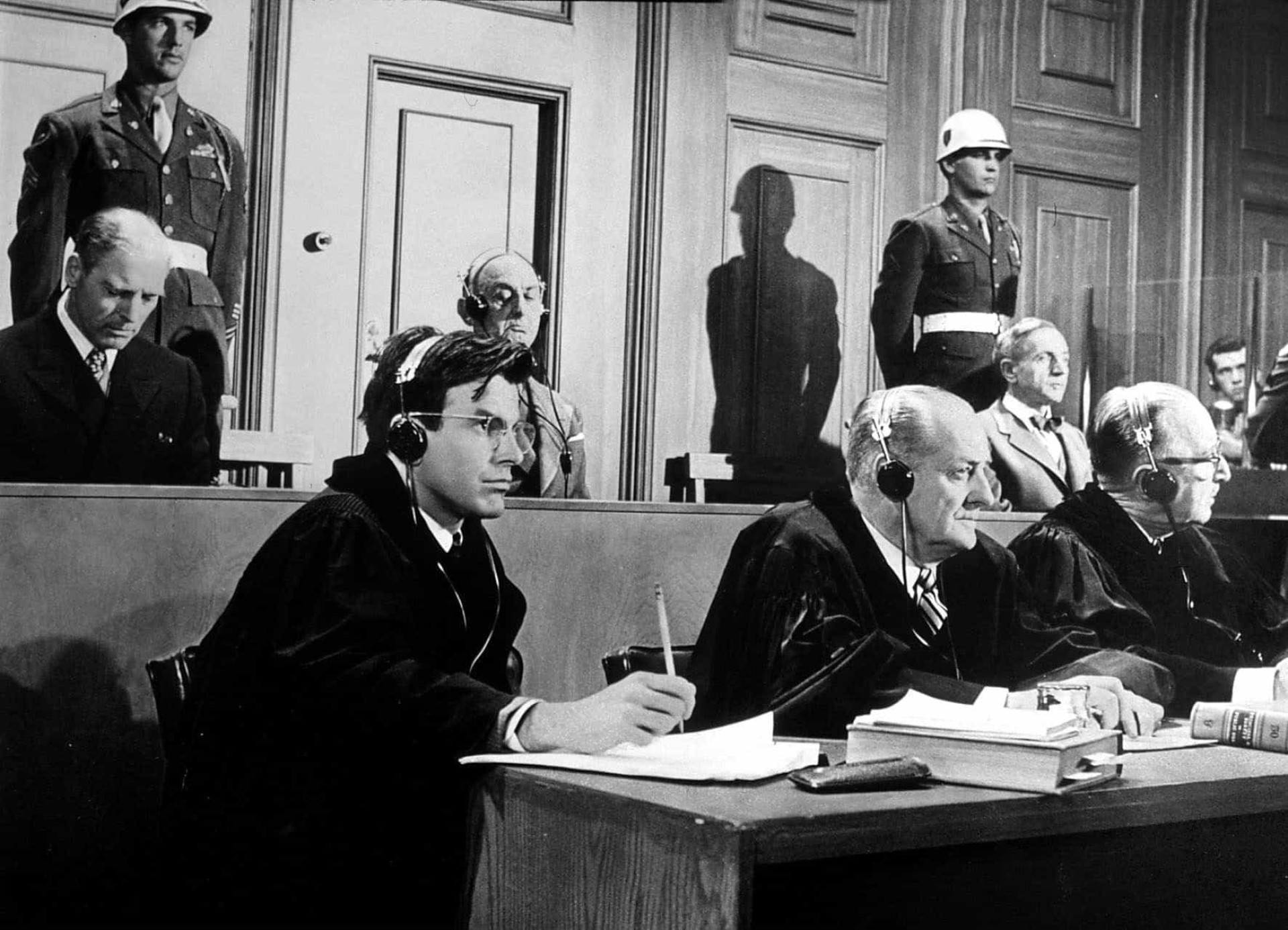 Holocaust-themed movies you need to see