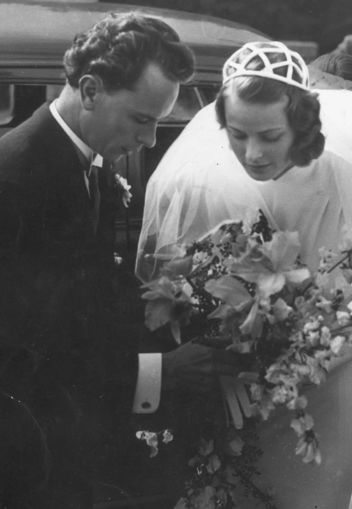 Ingrid Bergman: an appreciation of her life and work