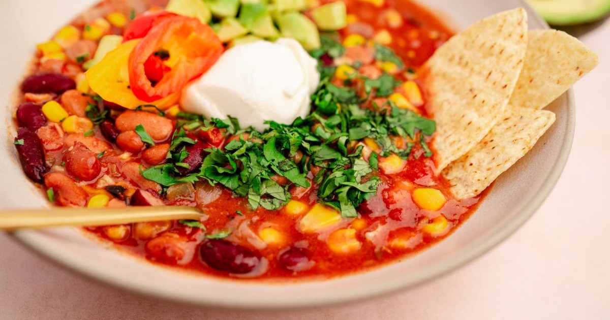 9 Chili Recipes You’ll Want To Make Again And Again