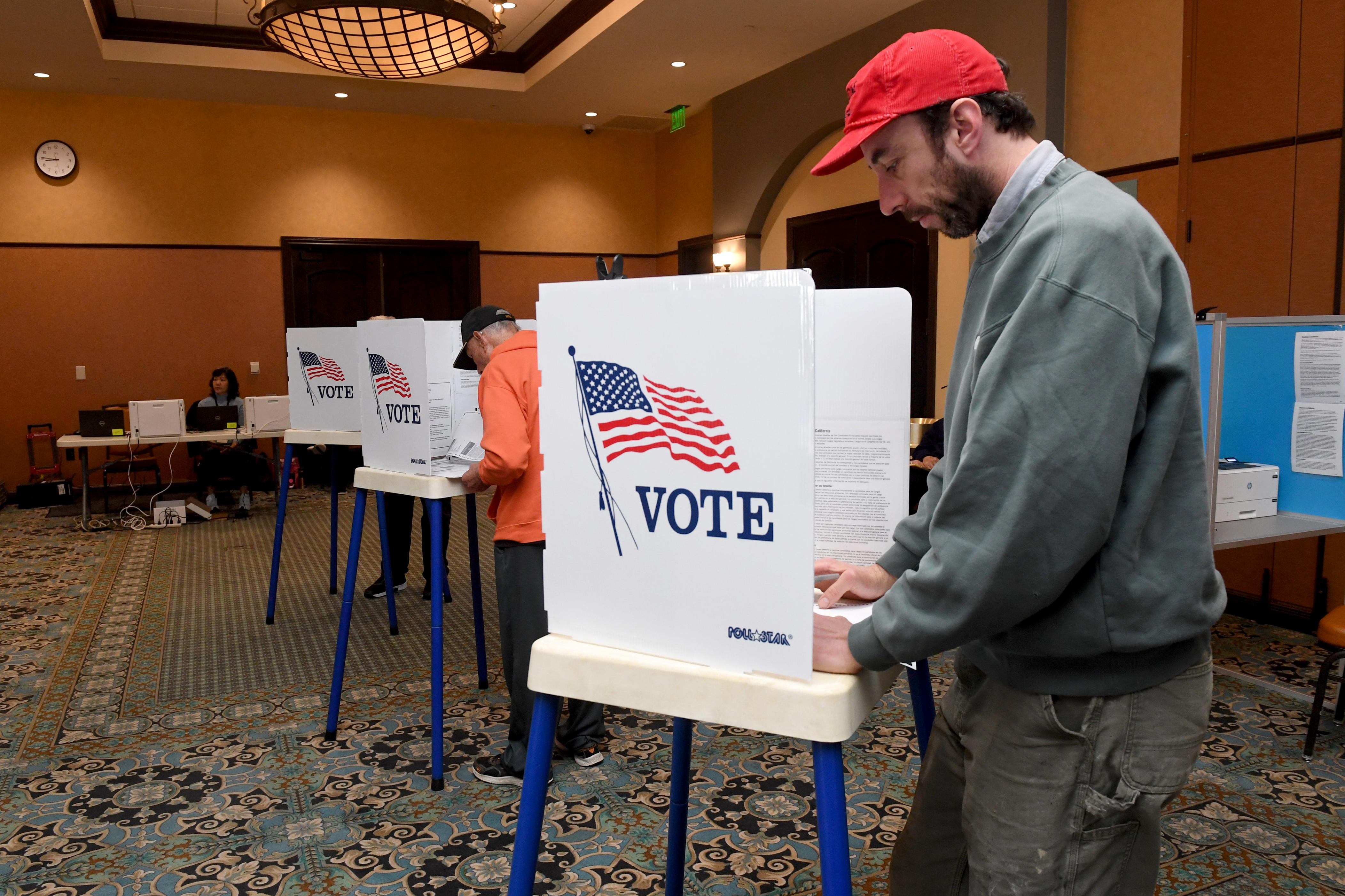 When is the next California governor election? Here's when we vote