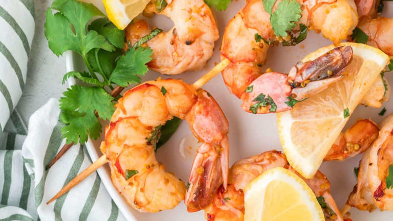 10 light & healthy recipes for the week after Christmas