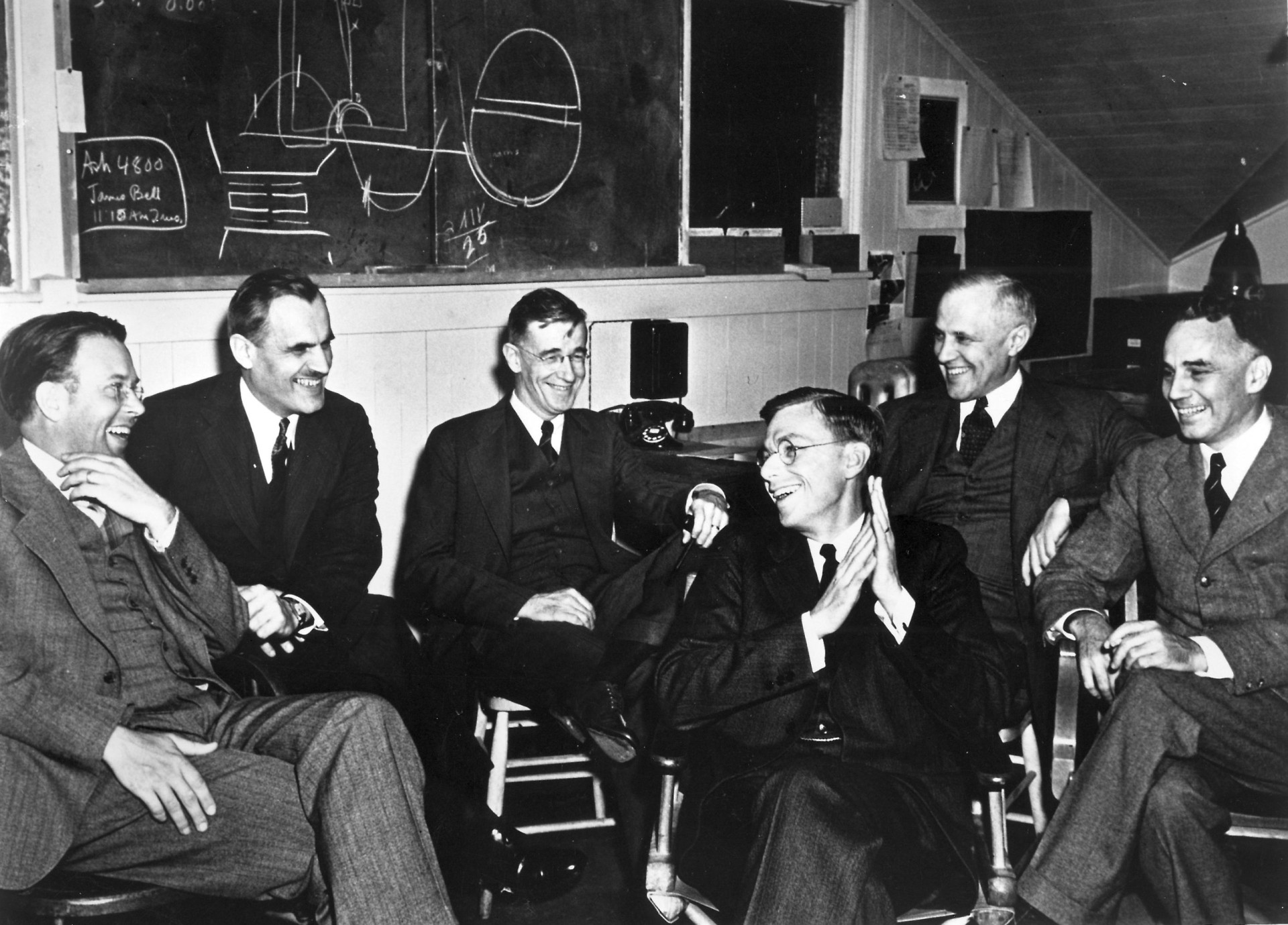 When the US tested radiation on its own people