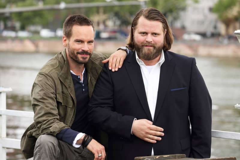 „Ein Fall für Zwei“: Das wurde aus den Stars der Kultserie