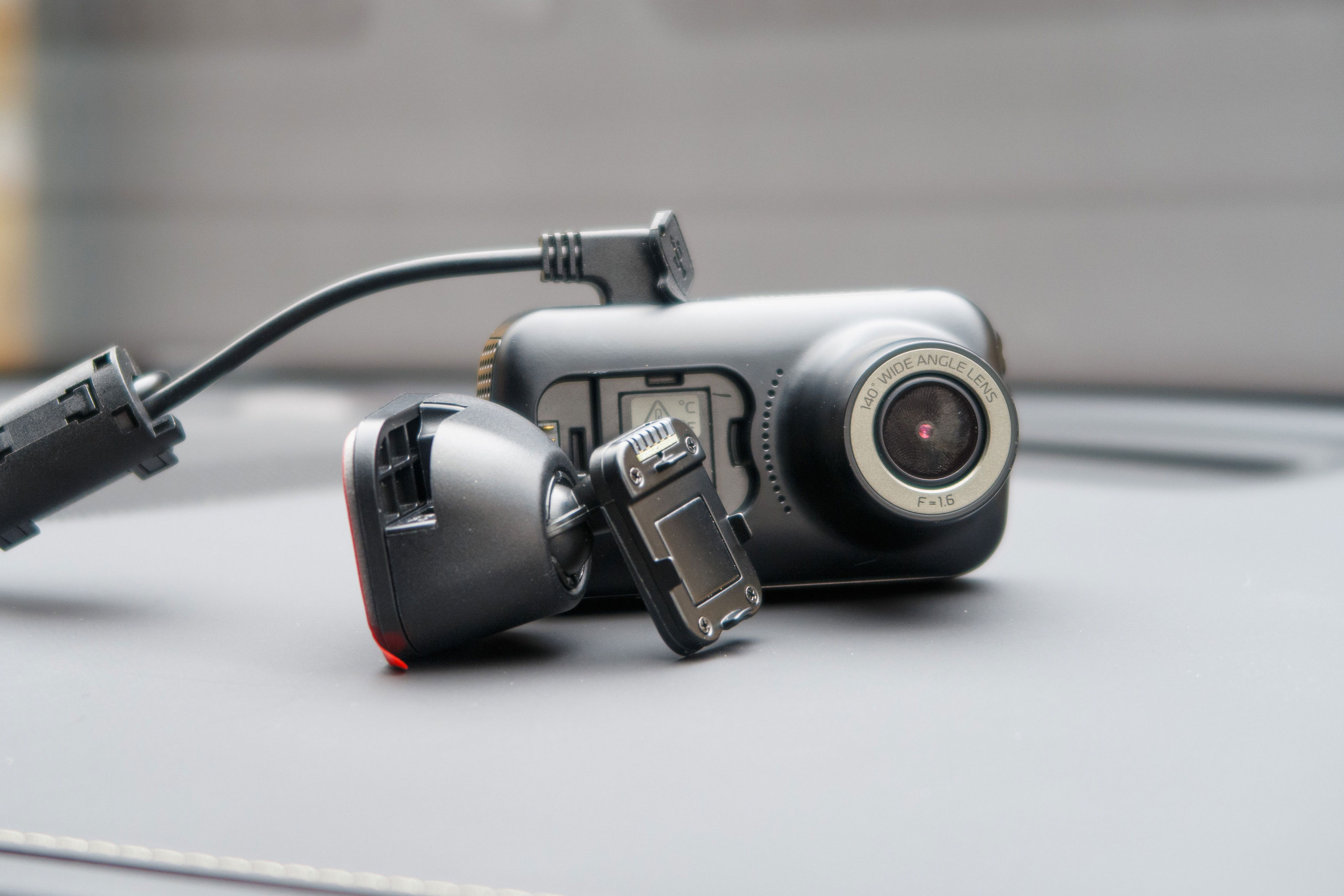 Capture Every Moment: The Best Dash Cams of 2024, Reviewed