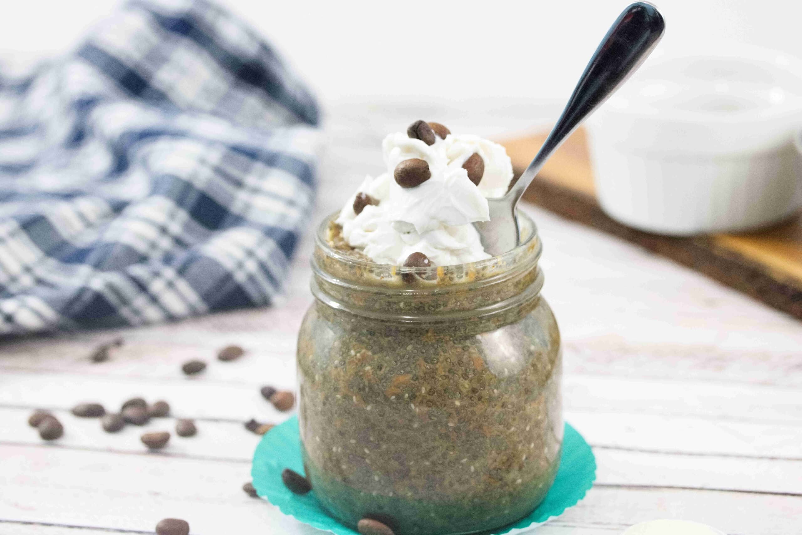 9 Chia Pudding Recipes To Support Your Gut Health