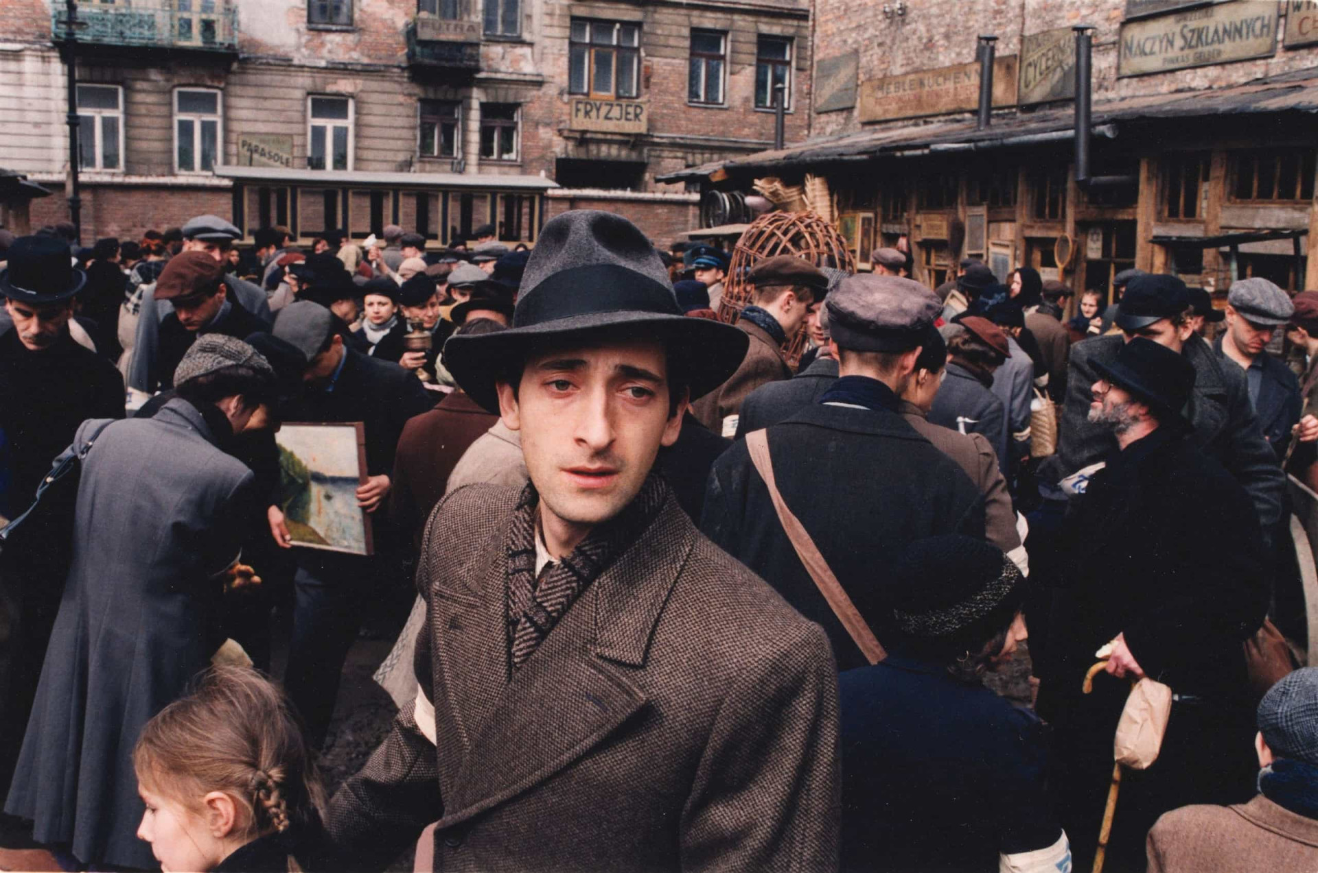 Holocaust-themed movies you need to see