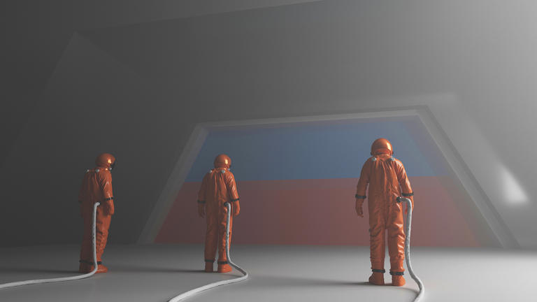 Where Is Area 51, and What's Going on There?