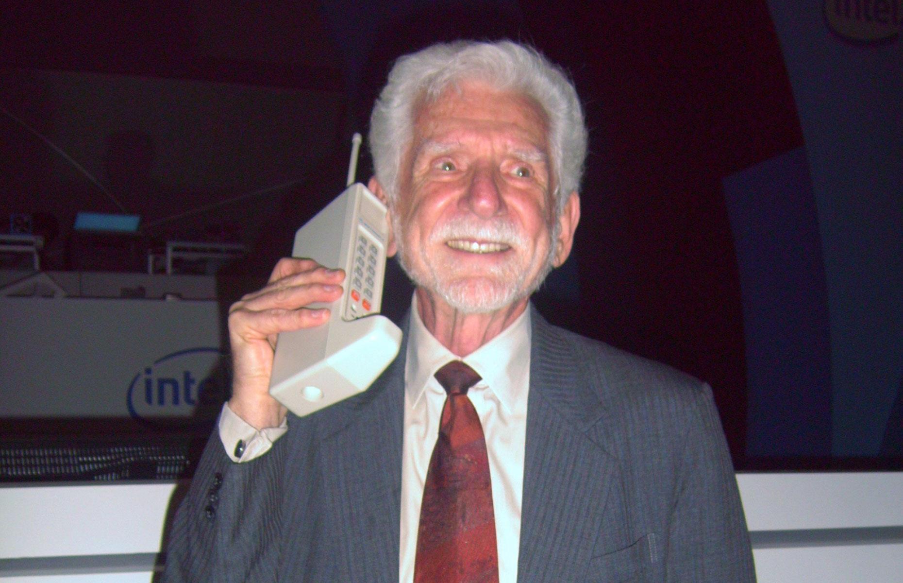 From forks to phones: 20 brilliant inventions that were initially ridiculed