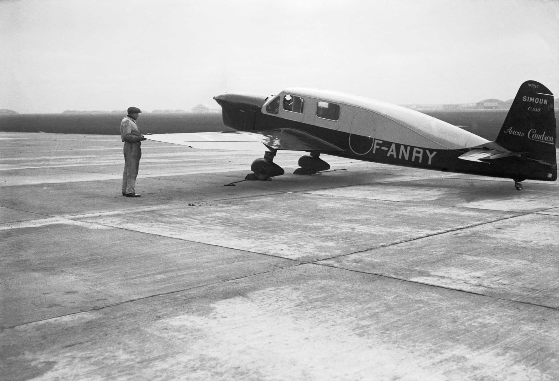 Antoine de Saint-Exupéry and 'The Little Prince'
