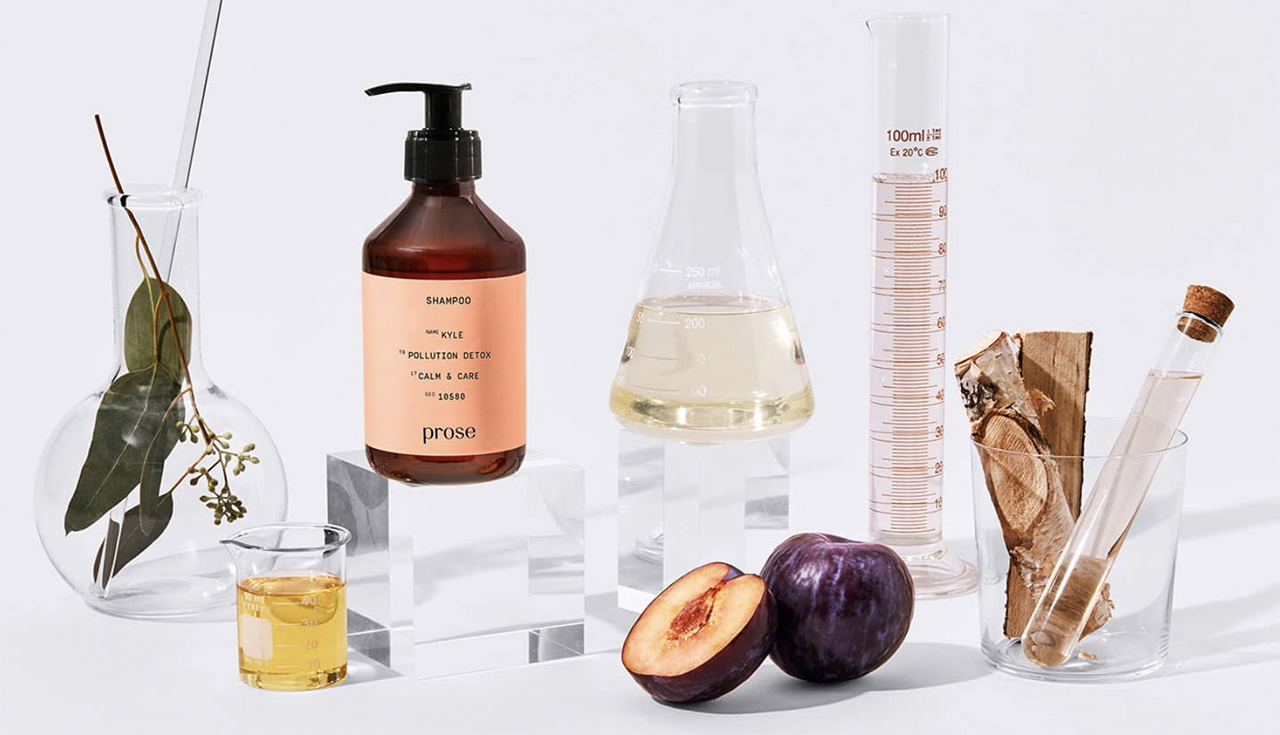 I Tried Prose's Custom Haircare for Several Months-Here's If It's Worth ...