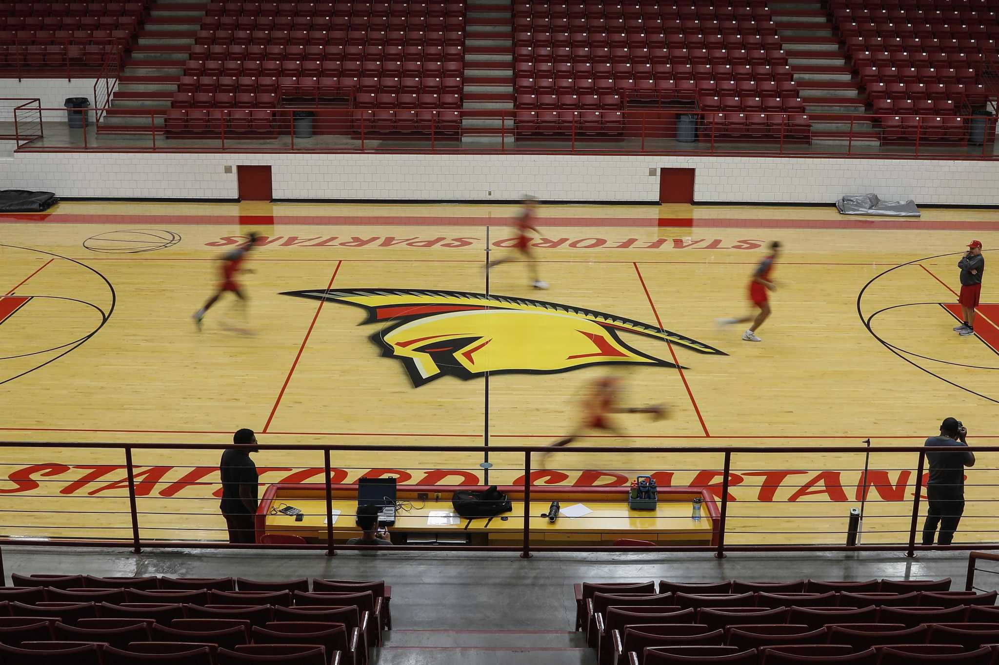 Houston high school boys basketball: See the schedule for the bi ...