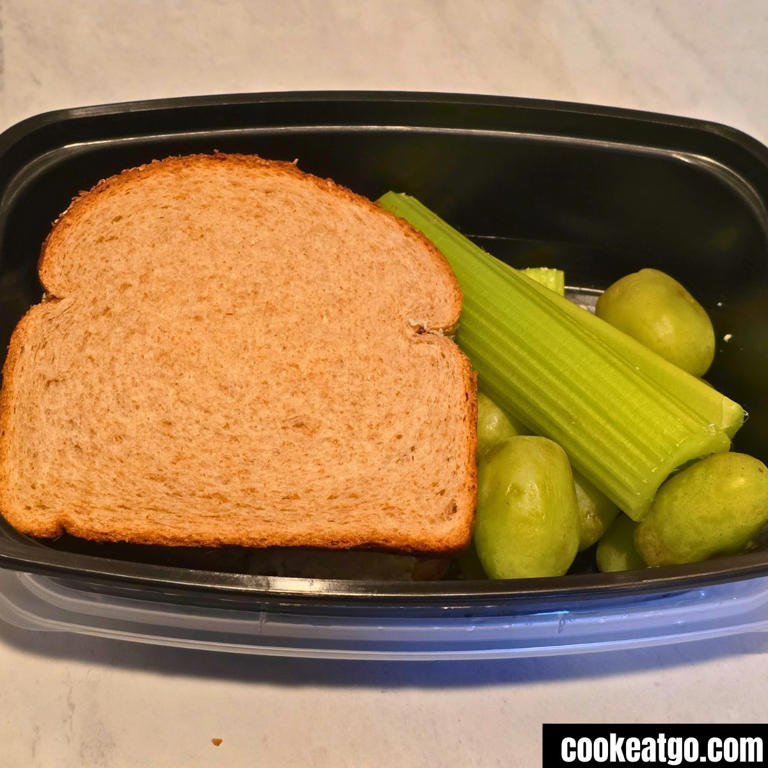 Zero Point Chicken Salad Recipe With No Mayo!