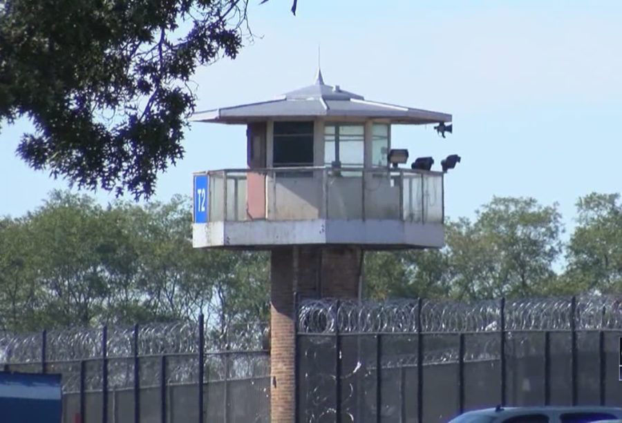 SCI-Camp Hill inmate dies after assault; authorities SCI-Camp Hill inmate dies after assault; authorities
