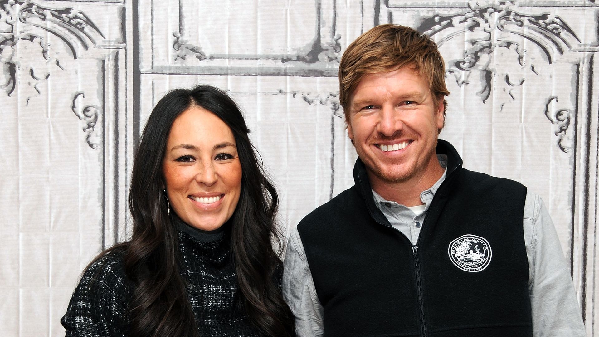 Joanna Gaines reveals how youngest son Crew, 6, inspired her new move ...