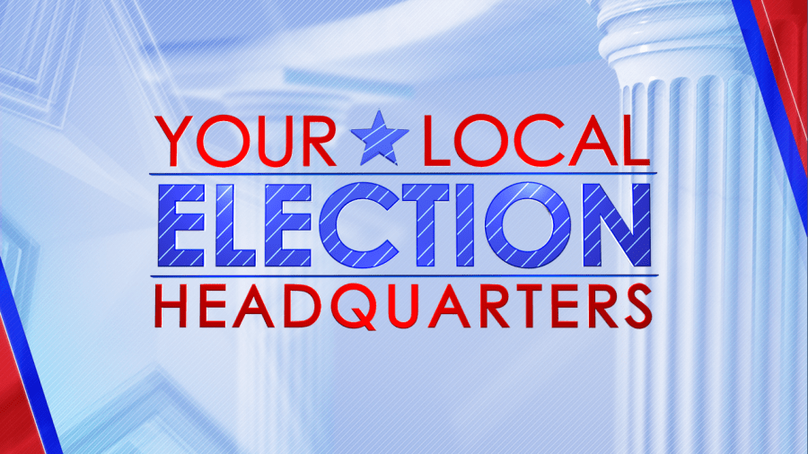 Tennessee Election Results: November 5, 2024