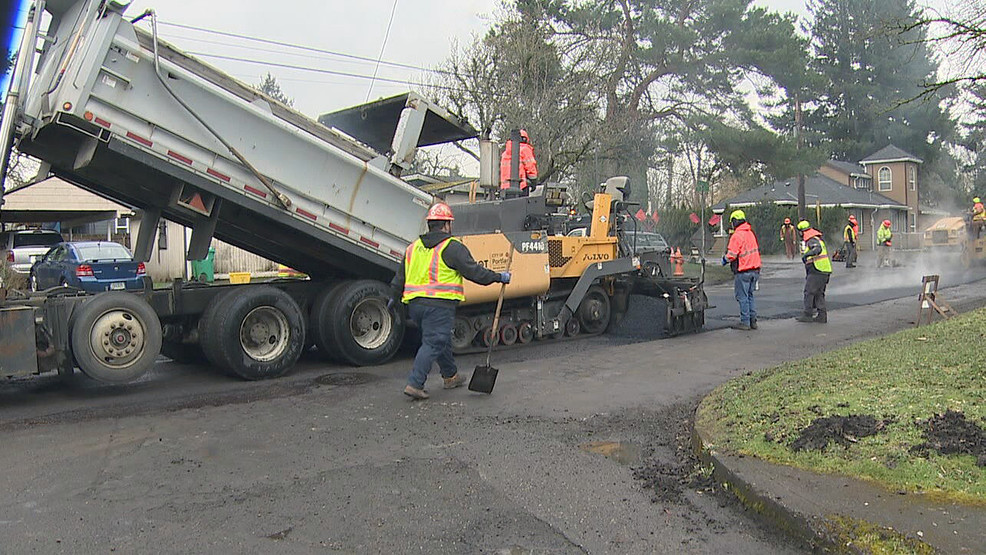 Director says PBOT faces budget crisis, fears basic services won't be ...