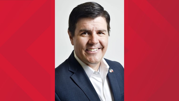 East Texas state Rep. Cole Hefner introduces 'Protect Texas Land' bill ...