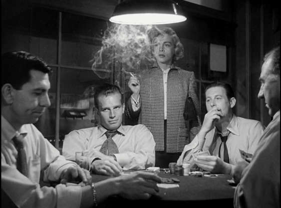 Bets picture: The 25 greatest gambling movies Bets picture: The 25 greatest gambling movies