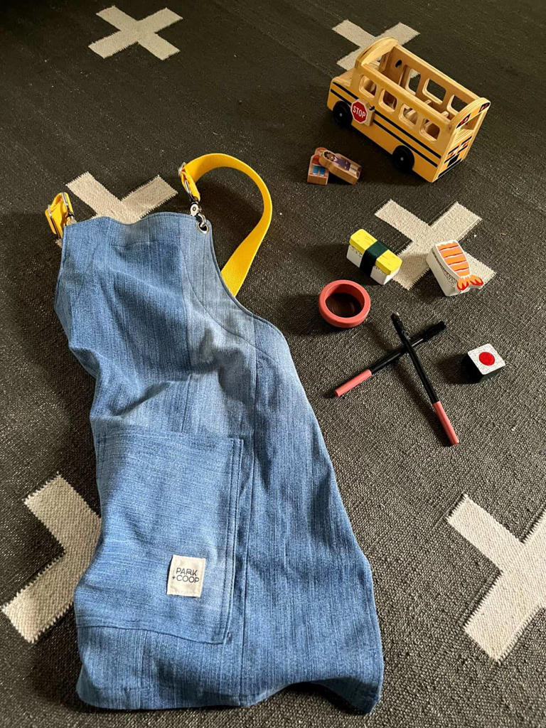 Our Favorite Spring Break Travel Packing Essentials